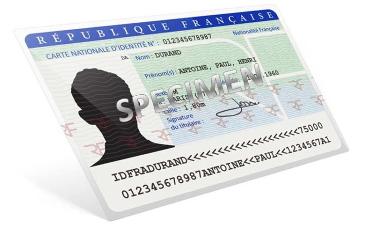 Nouvelle procédure CNI - Breuilpont